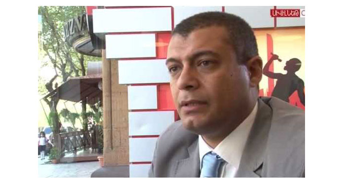 Փորթուգալի Պատուոյ Հիւպատոսարանի Բացում` Երեւանի Մէջ – Aztag Daily ...